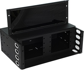 Netviel OTB Rackmount 96 core SC SM – AiTi