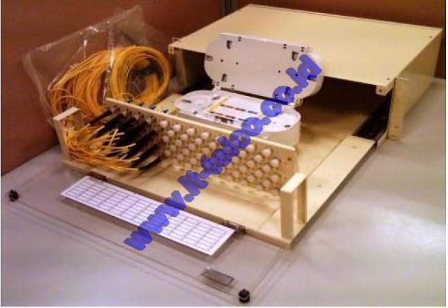 NWC OTB Rackmount 48 core FC SM – AiTi