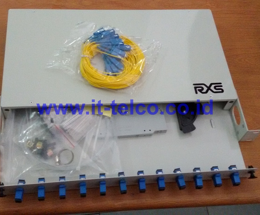 RXS OTB Rackmount 12 core SC SM – AiTi