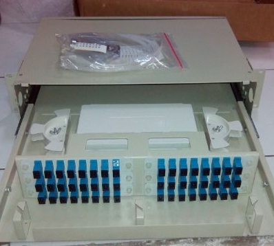 RXS OTB Rackmount 48 core SC SM adapter – AiTi