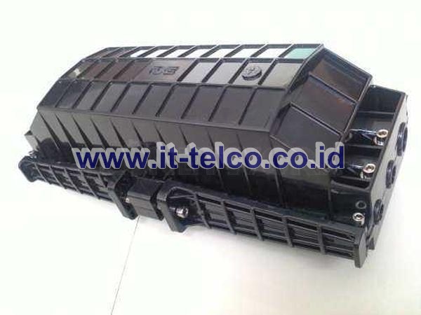 RXS Inline joint closure 288 core – AiTi