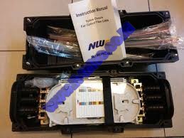 NWC Inline joint closure 12 core – AiTi