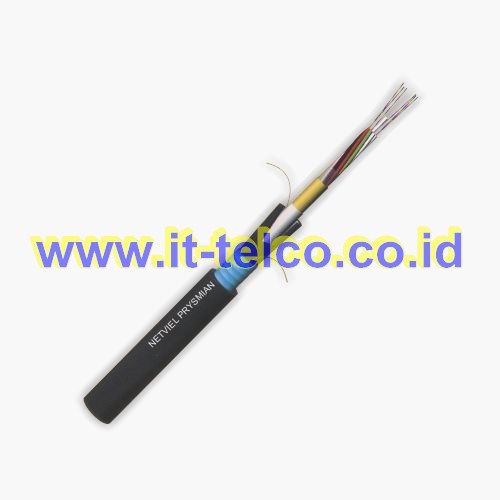 Kabel Fiber Optic Duct Netviel Multi mode12 core OM 2 – AiTi