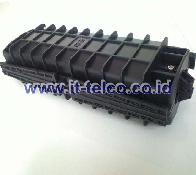 RXS Inline joint closure 24 core – AiTi