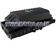 RXS Inline joint closure 48 core – AiTi